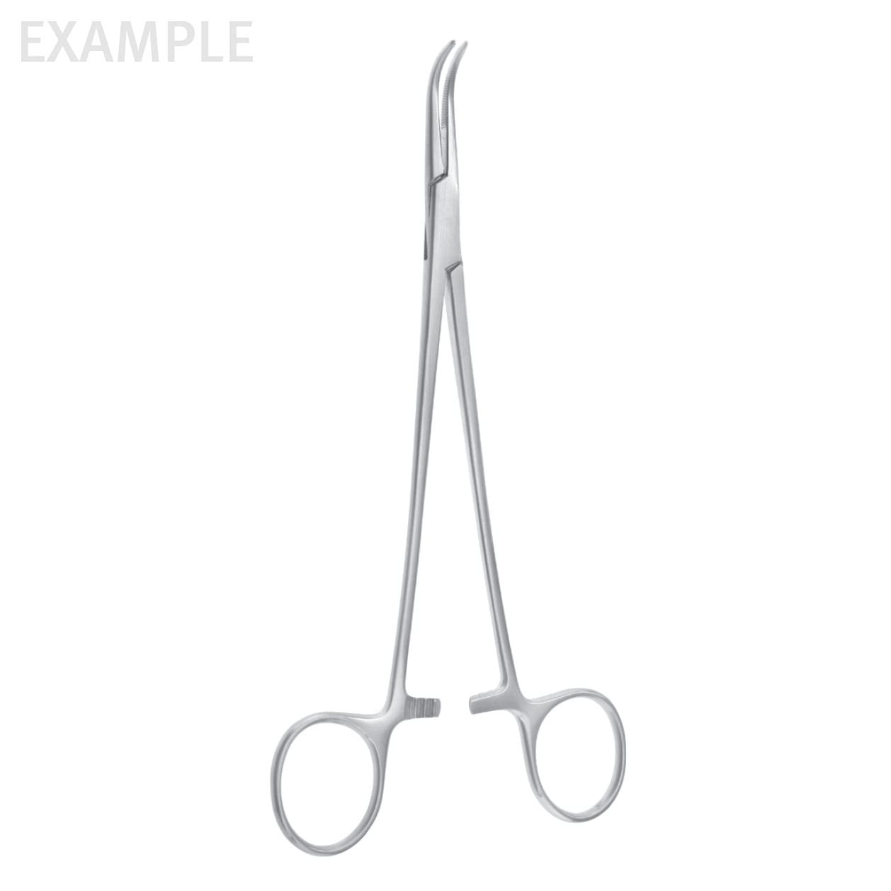 8 1/2" Adson Artery Forceps - straight | Surgical Instrument | BOSS ...
