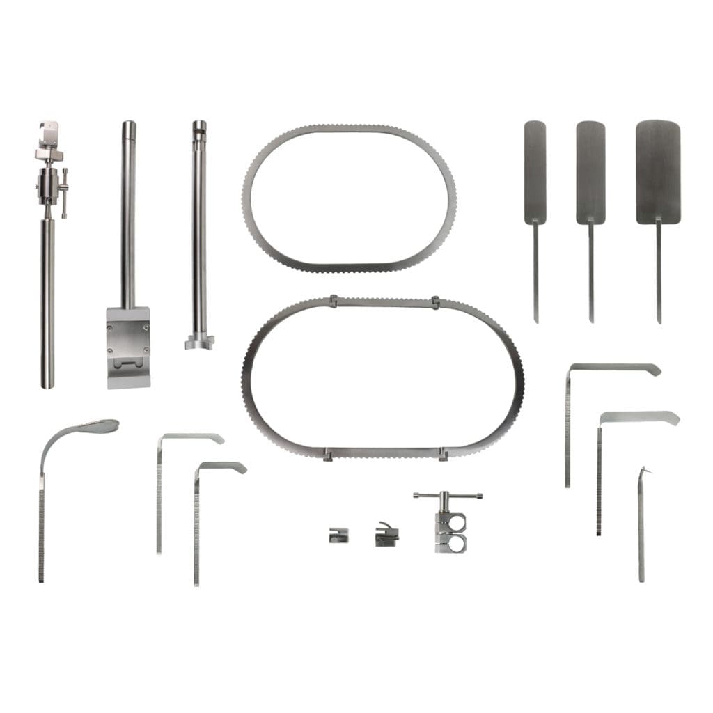 Retractors - BOSS Surgical Instruments