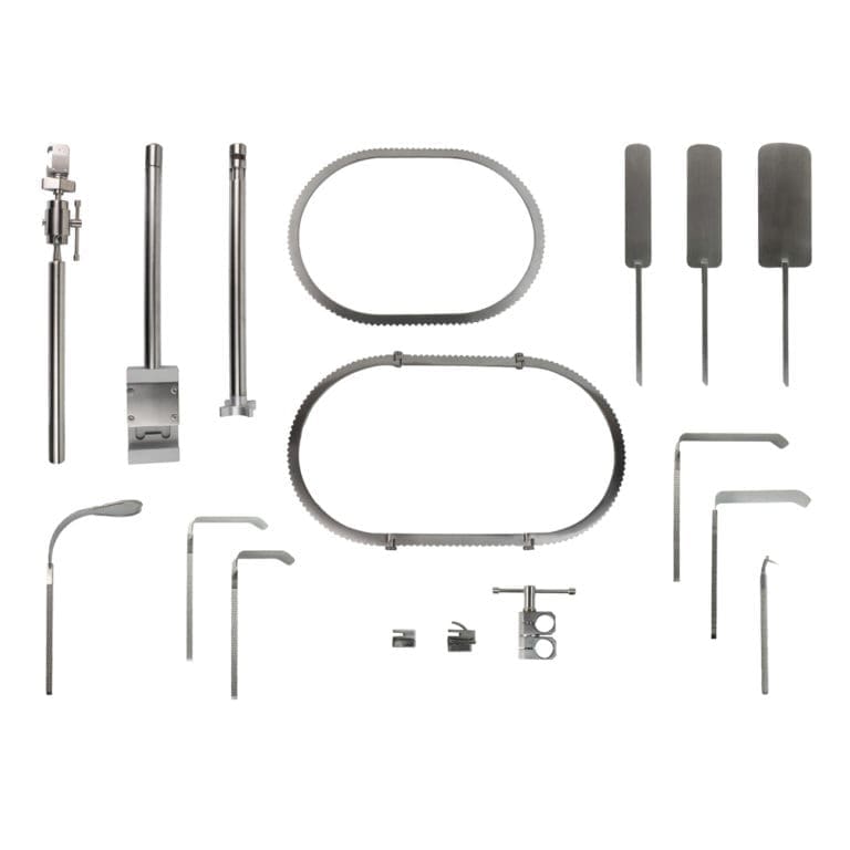 All | BOSS Surgical Instruments