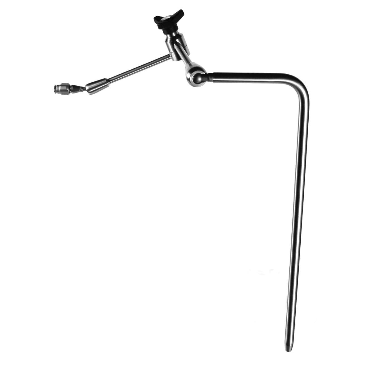 Rigid Arm with Quick Connect Hex Fitting | | BOSS Instruments