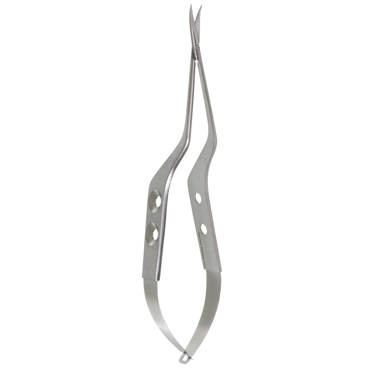 6 1/2" Yasargil Micro Scissors - blades curved up | | BOSS Instruments