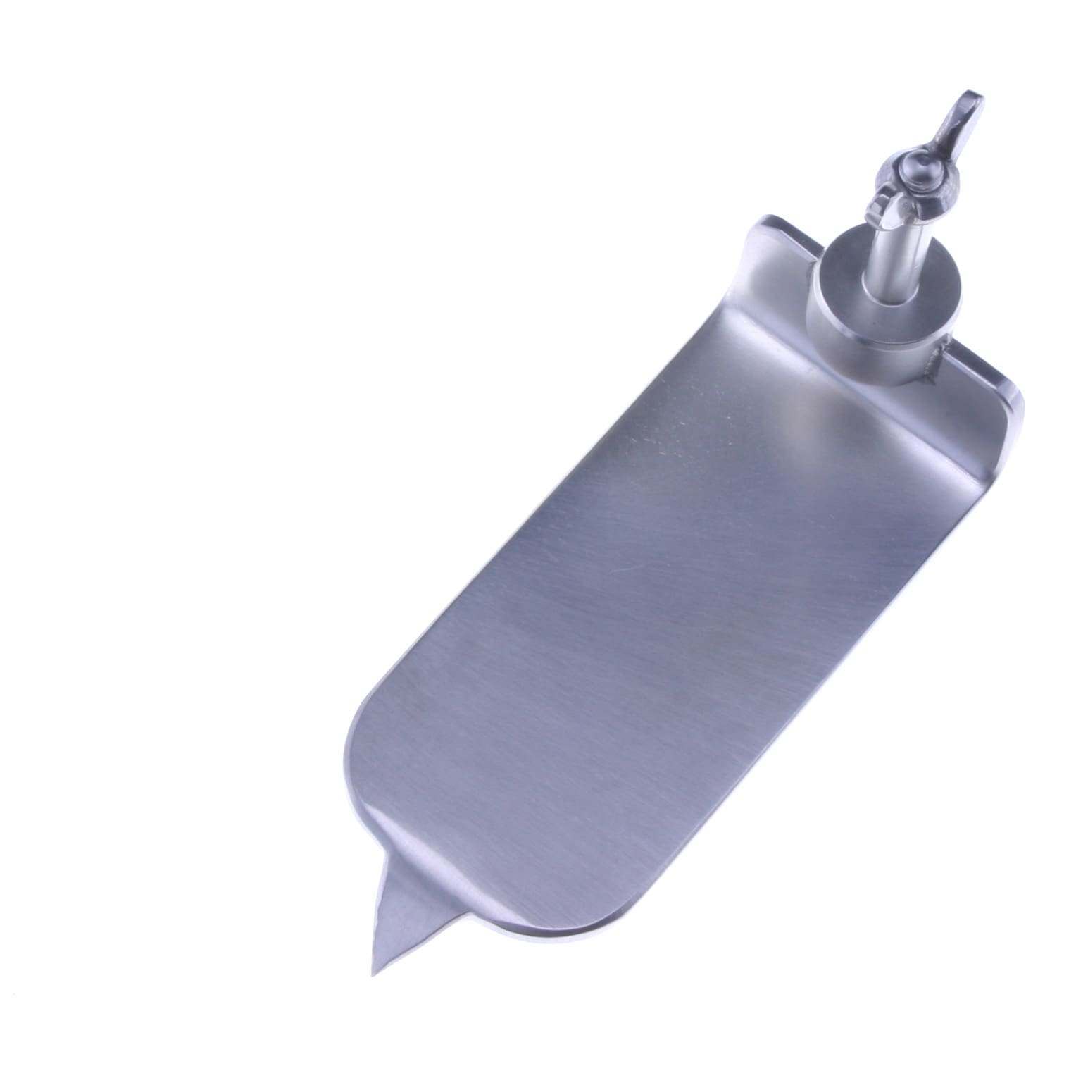 Taylor Retractor Blade 3 x 1.25" | Surgical Instrument | BOSS Surgical ...