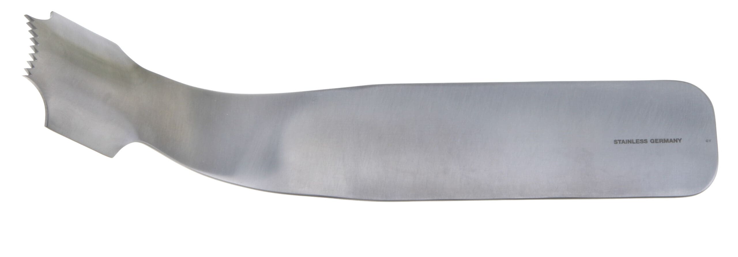 8 1/2" Goldstein Glenoid Neck Retractor 3/4" tip - BOSS Surgical ...