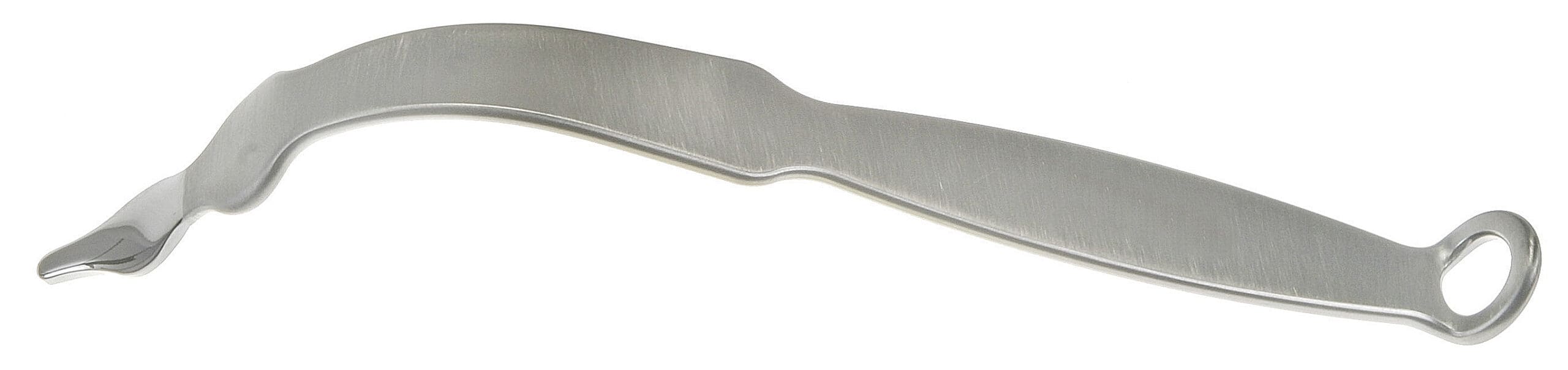 8" Patella MIS Retractor | | BOSS Instruments