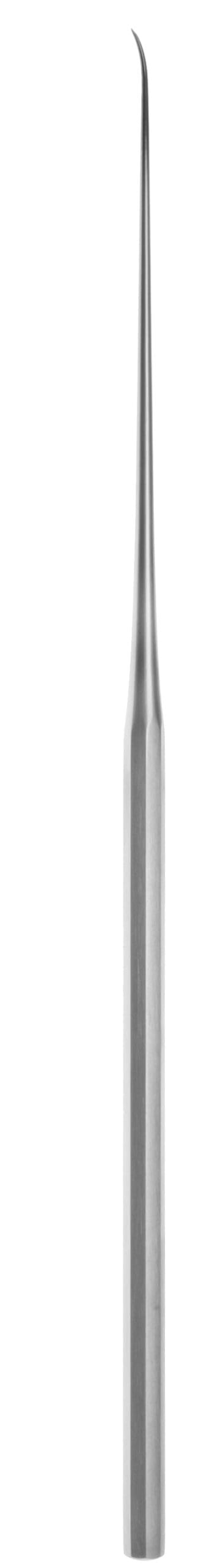 Hough Foot Plate Pick curved heavy | Surgical Instrument | BOSS ...