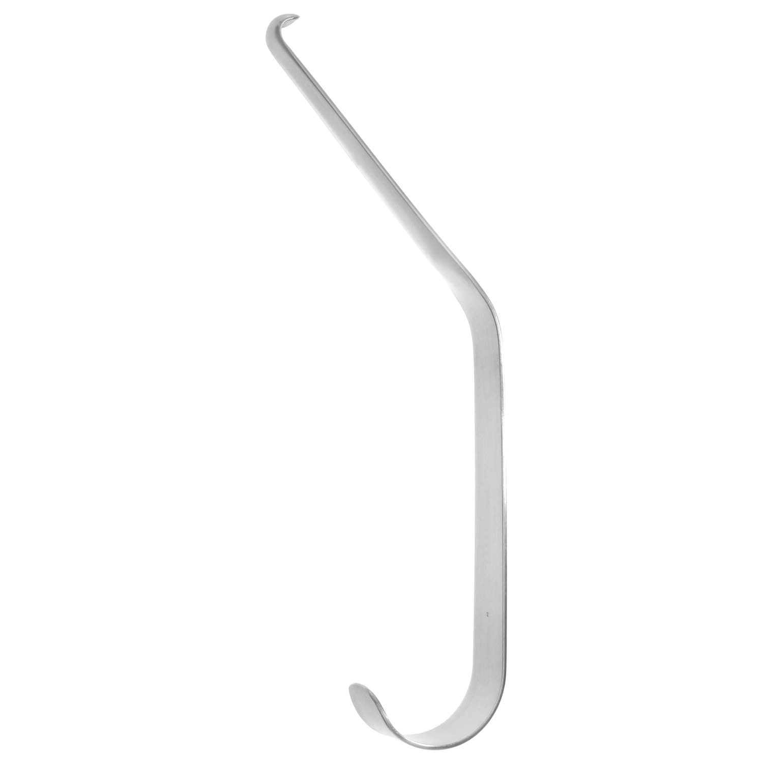 Mandibular Retractor - canneled small | Surgical Instrument | BOSS ...