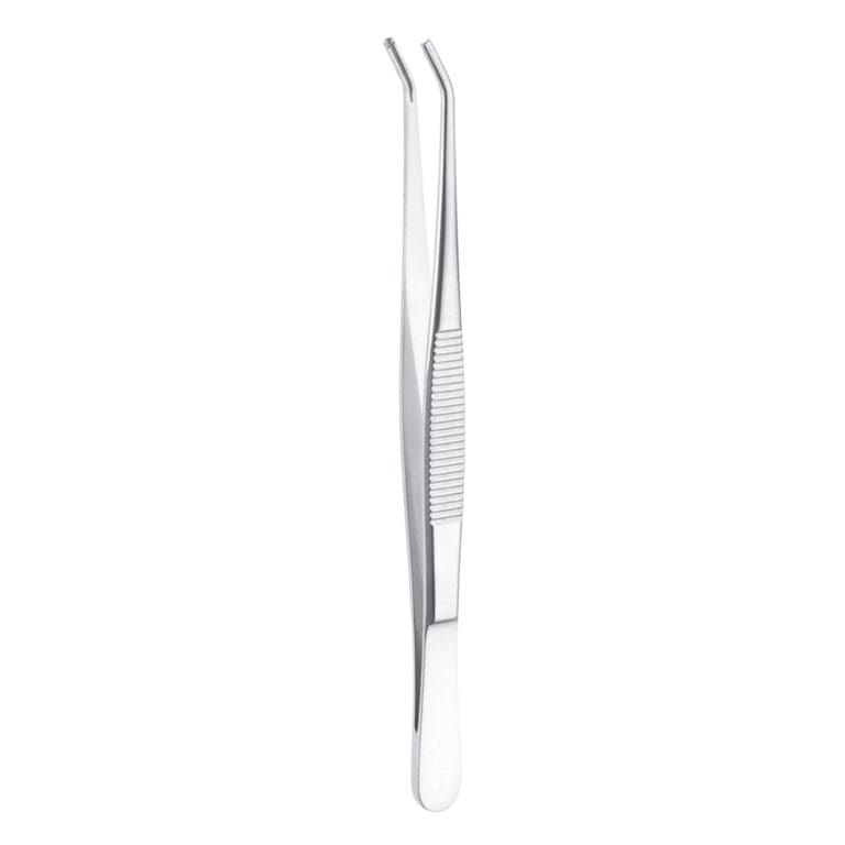 Rizutti type clamp applying Forceps | | BOSS Instruments