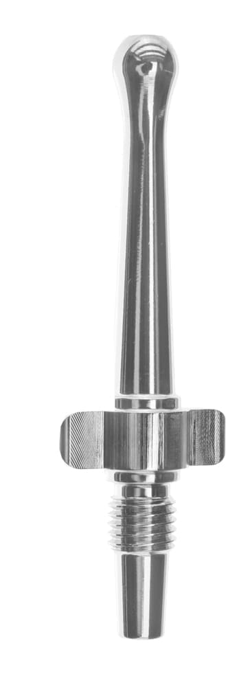 Ear Syringe Tips 60mm bulbous tip - BOSS Surgical Instruments