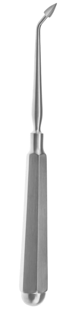 Wellaminski Antrum Perforator 9mm angled tip | | BOSS Instruments