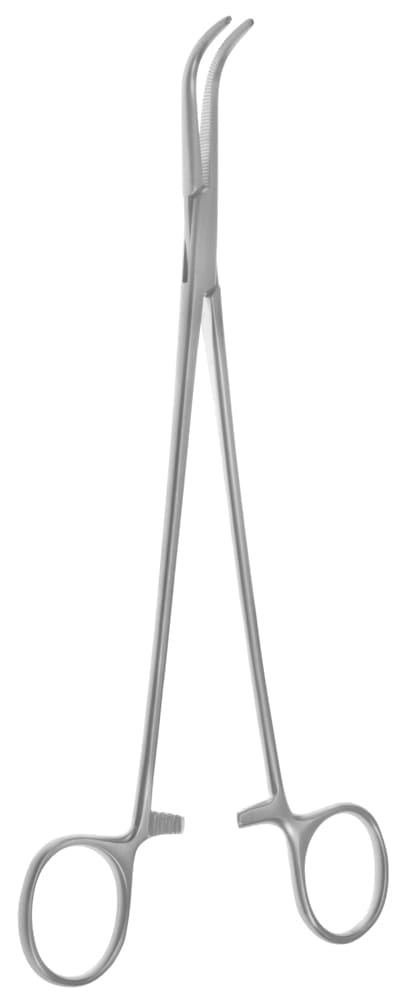 9" Jones Clamp | Surgical Instrument | BOSS Surgical Instruments