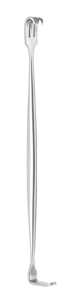 6 1/4" Mathieu Retractor - sharp | Surgical Instrument | BOSS Surgical ...