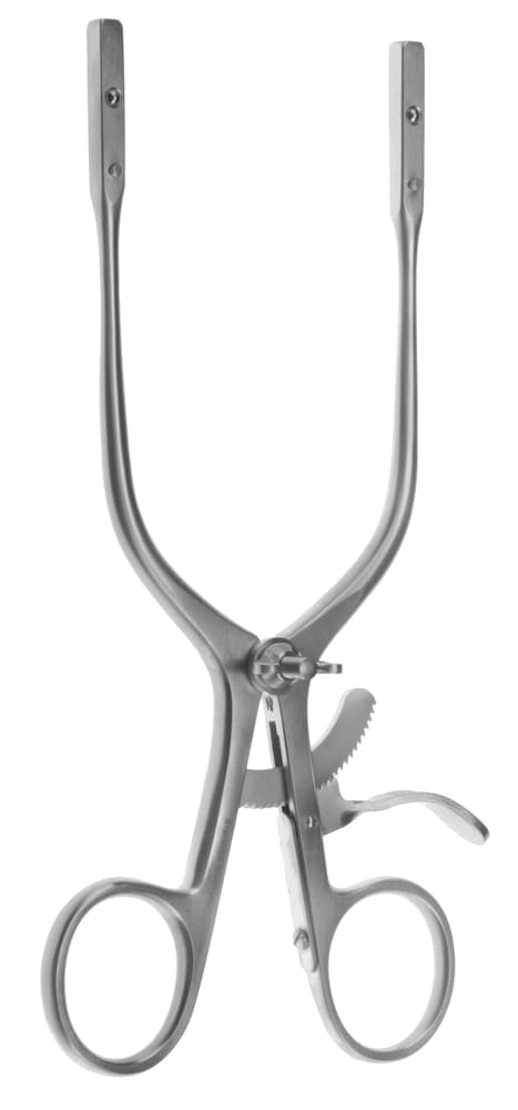 Henley retractor - Improved body only — Premium German-crafted surgical ...