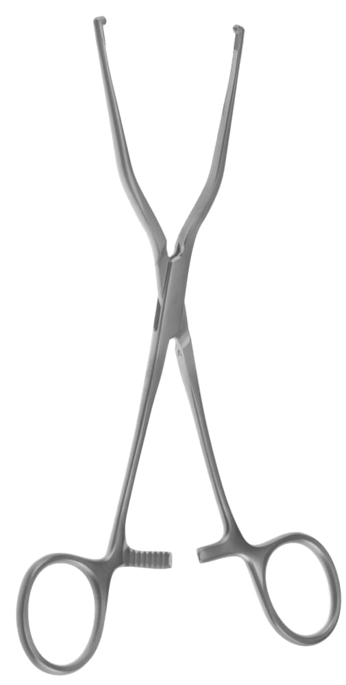 Spring Clip Applicator | Surgical Instrument | BOSS Surgical Instruments