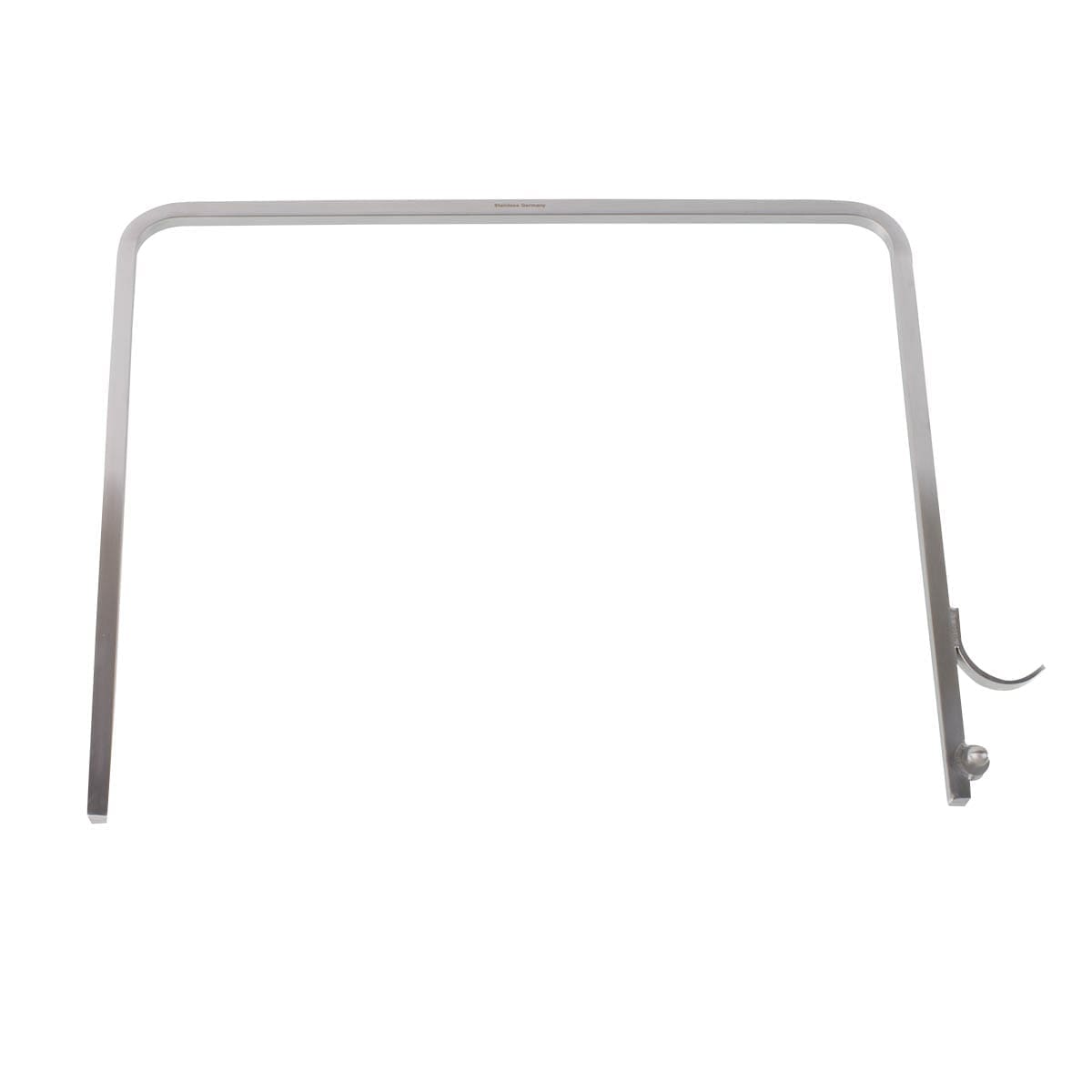 Initial Incision Retractor frame | | BOSS Instruments
