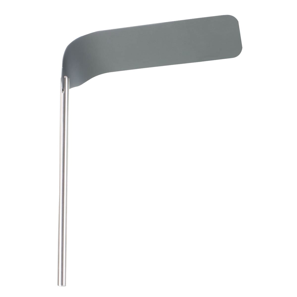 Lobster Malleable Swivel Retractor - 2" x 6 1/2" Aluminum | | BOSS ...