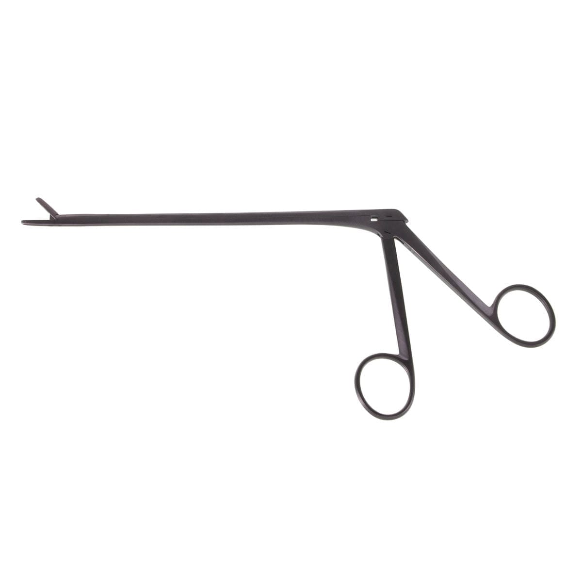7" Cushing IVD Rongeur 2x10mm straight Panther Coating | Surgical ...