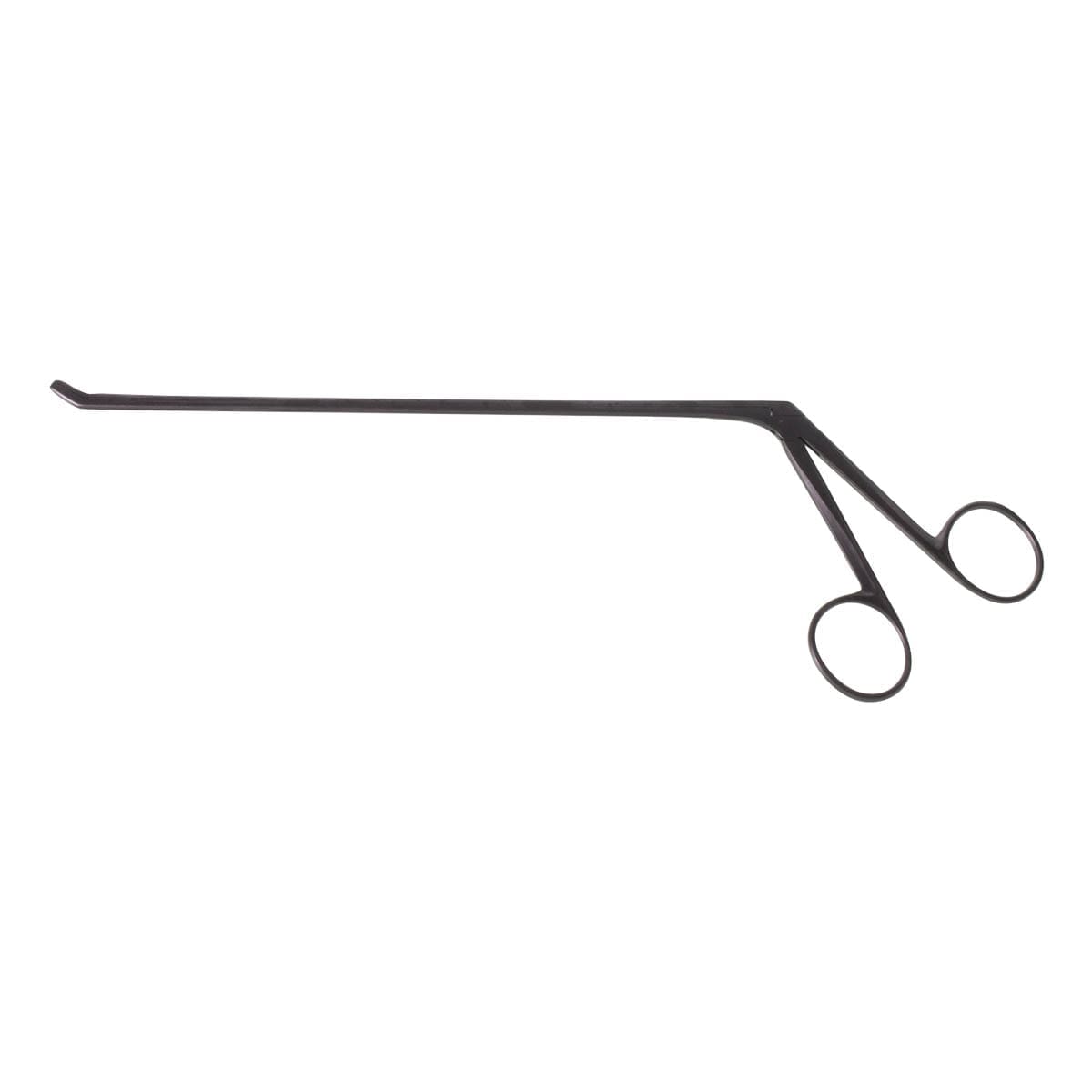 6 3/4" Micro-Pituitary Rongeur 2mm, Panther up - BOSS Surgical Instruments