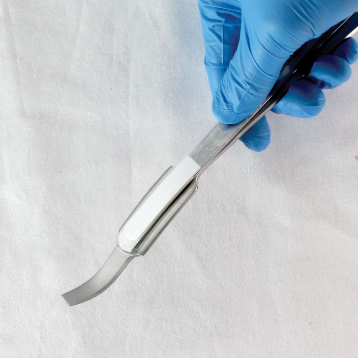 OrthoLight with adhesive backing | single-use, retractor lighting ...