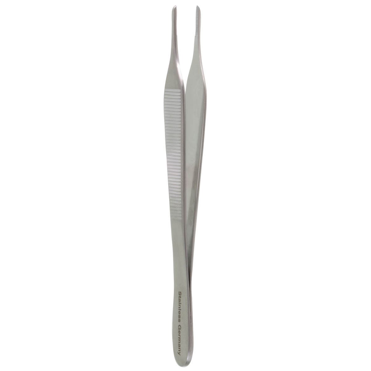 4 3/4" Hudson (Ewald) Dress Forceps | Surgical Instrument | BOSS ...