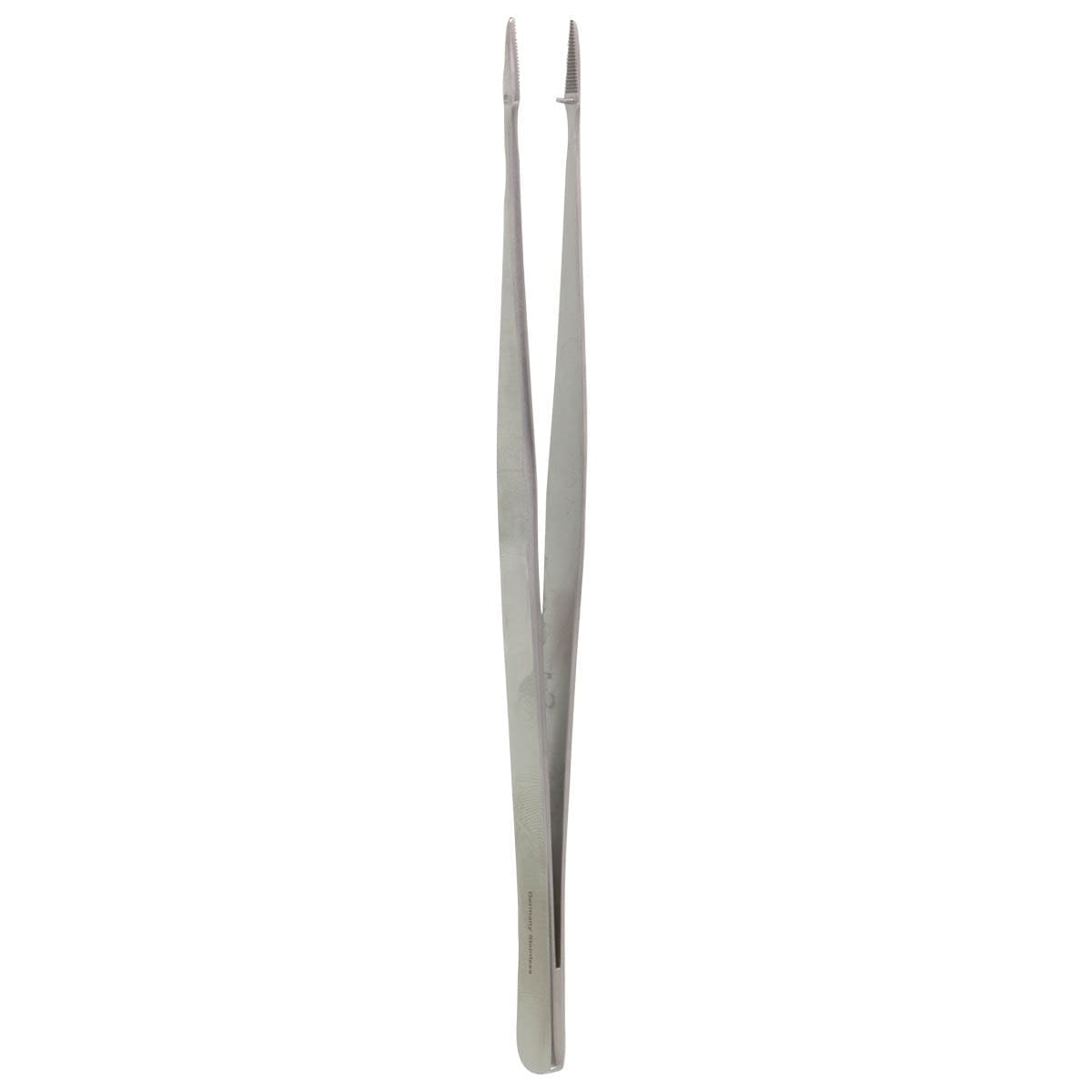 7" Penfield Watchmaker Forceps | Surgical Instrument | BOSS Surgical ...