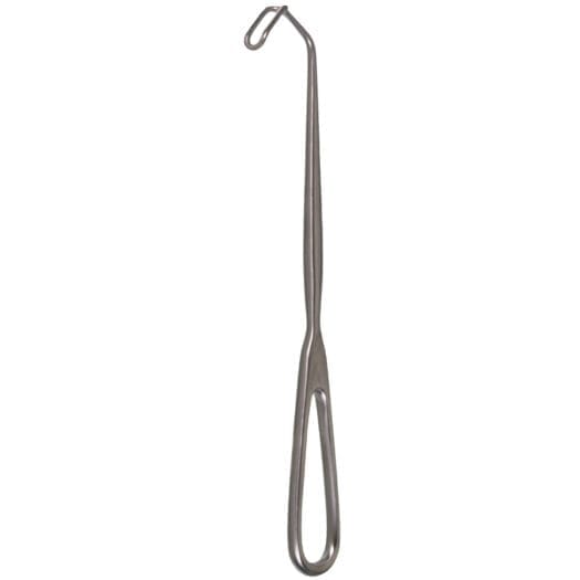 Cushing Decompression Retractor | | BOSS Instruments