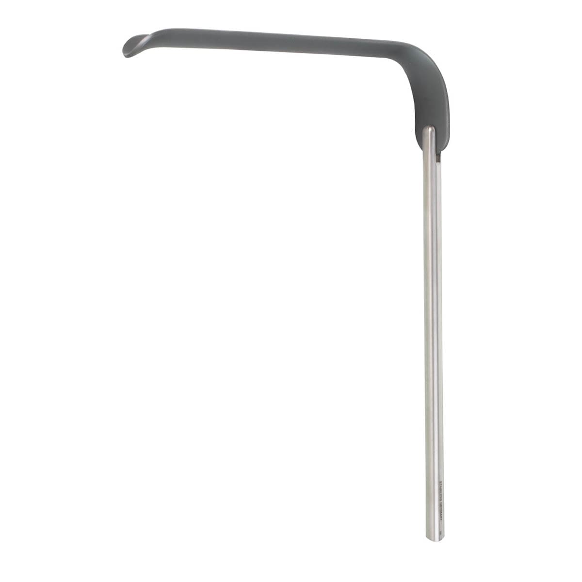 Lobster Renal Swivel Retractor - 1" x 6" Aluminum | Surgical Instrument ...