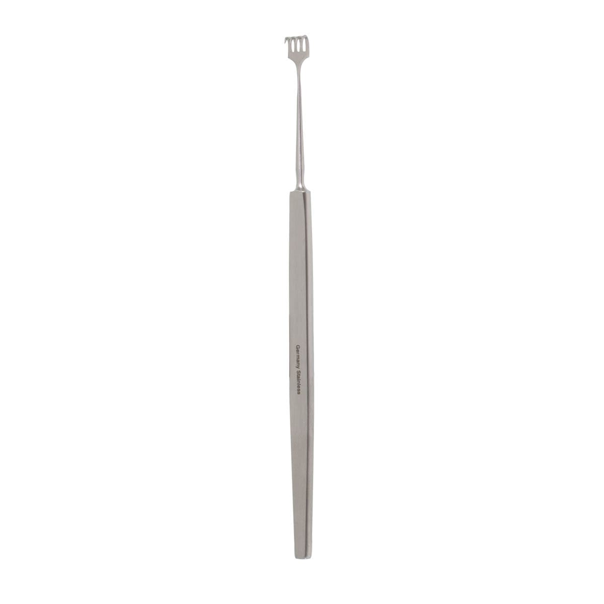 Knapp Retractor - four prng sharp 6mm wide - BOSS Surgical Instruments