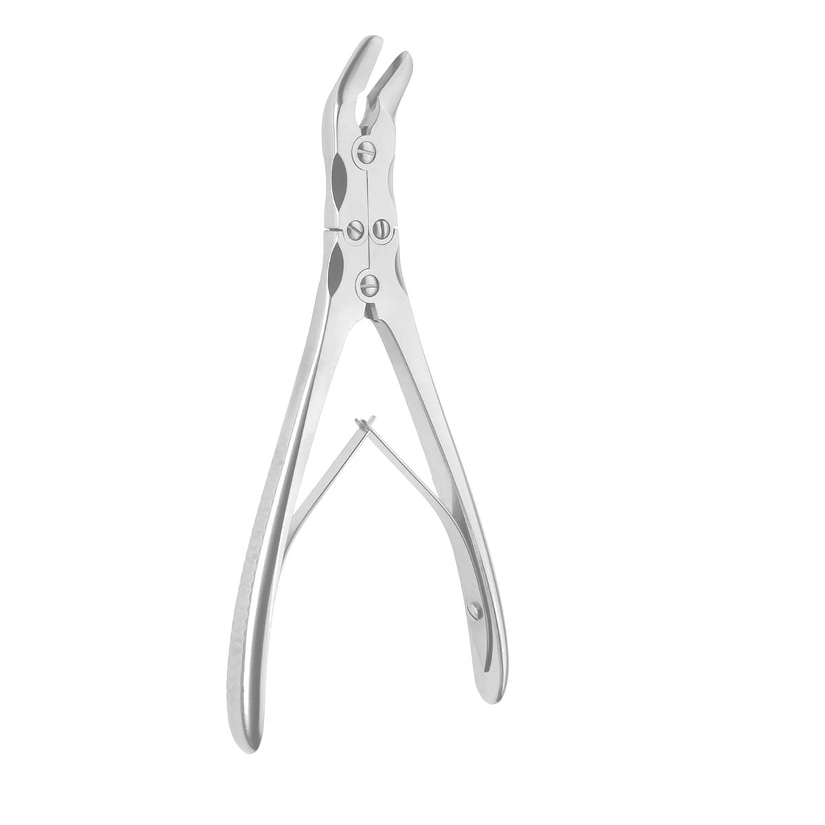 Ruskin Duckbill Rongeur 7 1/4" | Surgical Instrument | BOSS Surgical ...