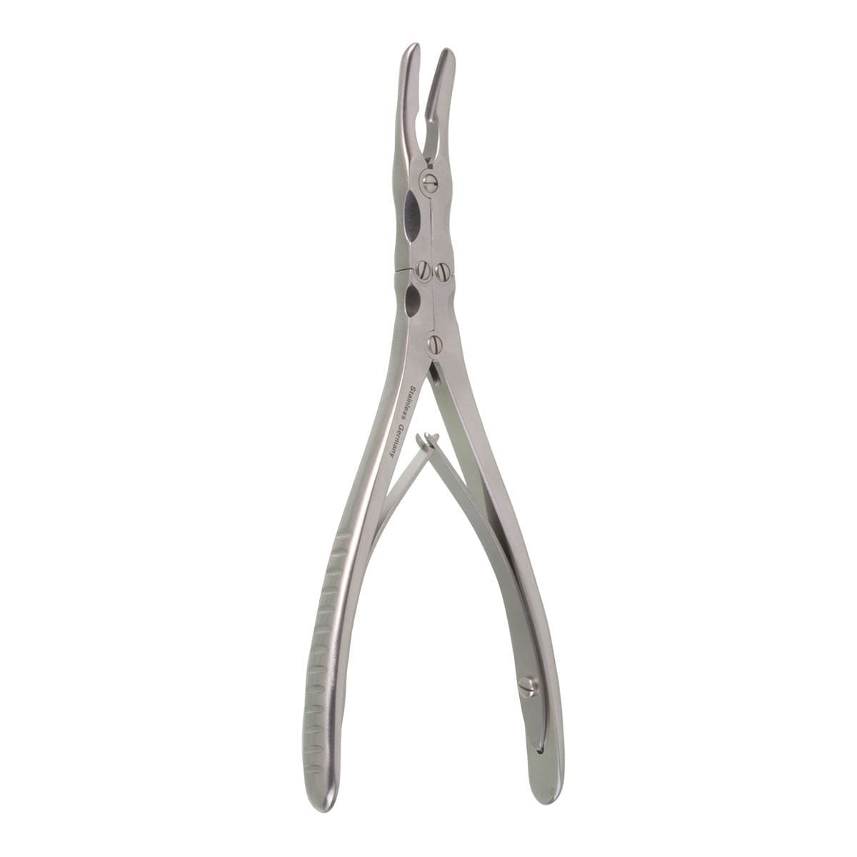 Beyer Rongeur delicate 7", 3mm | Surgical Instrument | BOSS Surgical ...