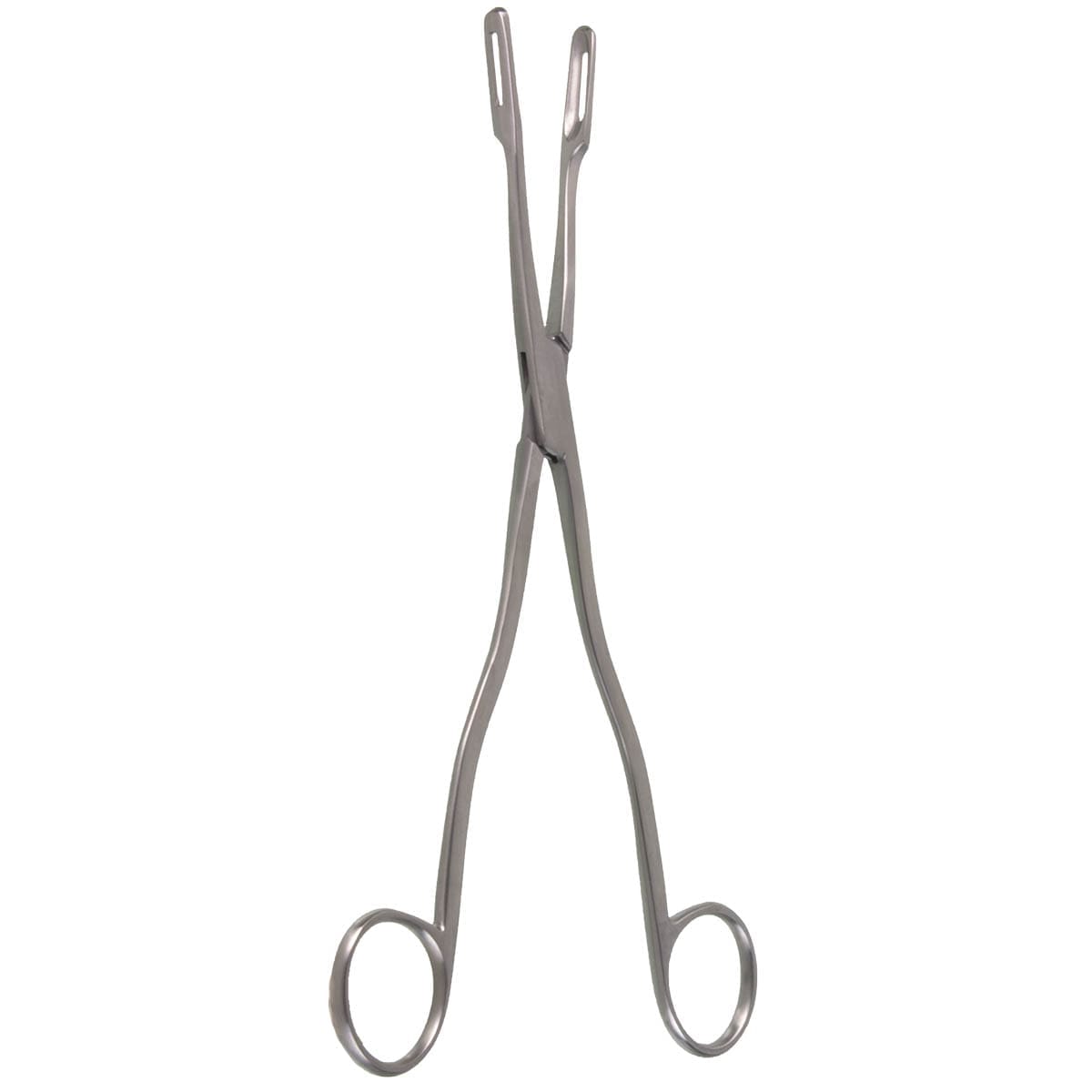 9" Overstreet Endometrial Polyp Forceps | Surgical Instrument | BOSS ...