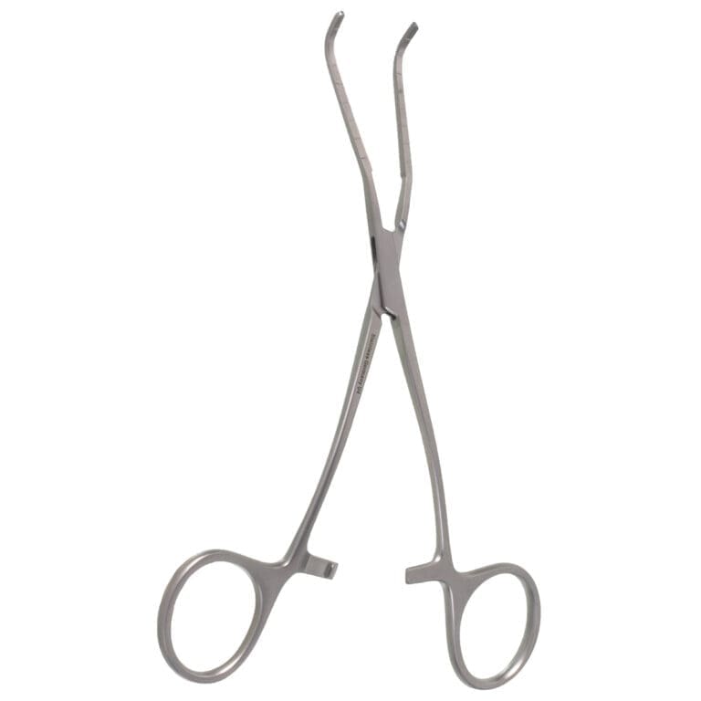 CVT clamps | | BOSS Instruments