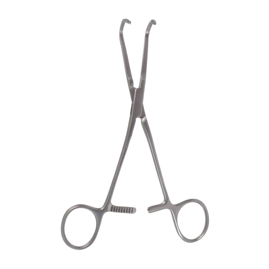 CVT clamps | | BOSS Instruments