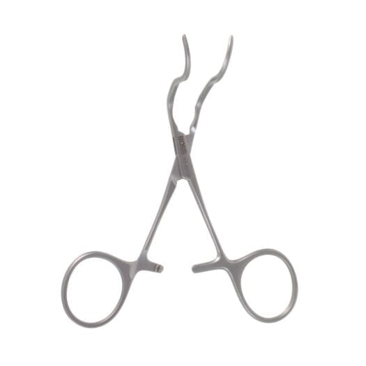 CVT clamps | | BOSS Instruments