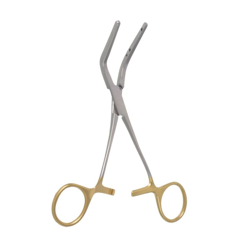 CVT clamps | | BOSS Instruments
