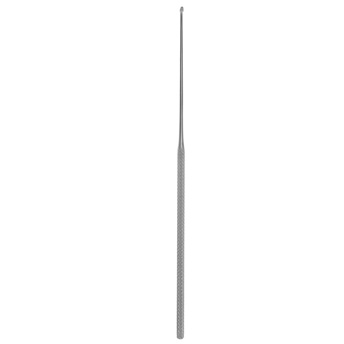 Long Backhanded Elevator blade tapered and rounded | Surgical ...