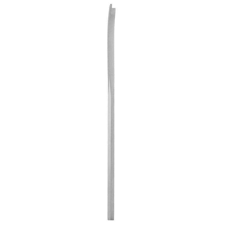 7 1/2" Converse Guard Chisel curved left 6mm wide | | BOSS Instruments