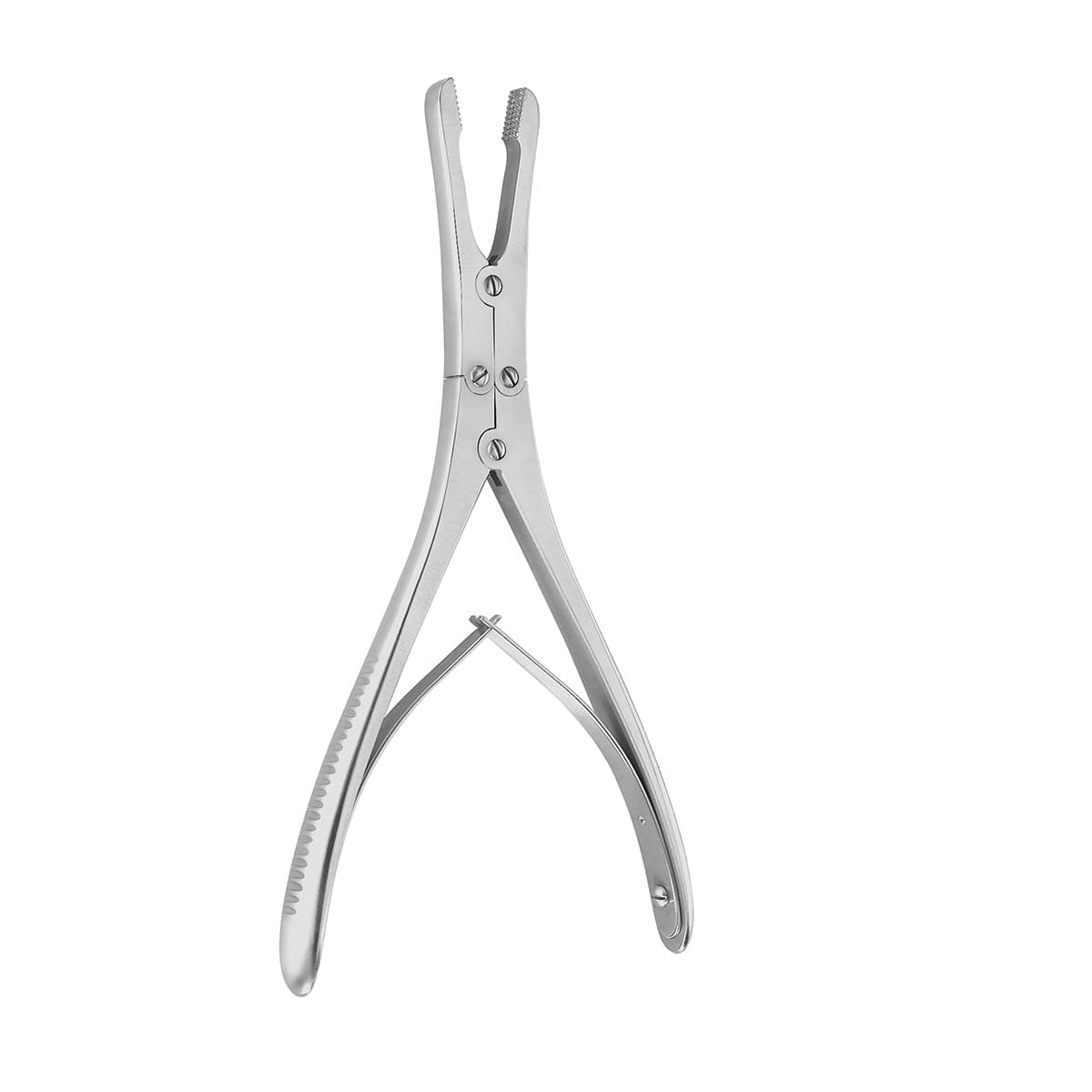 Septum Morselizer Forceps straight | | BOSS Instruments
