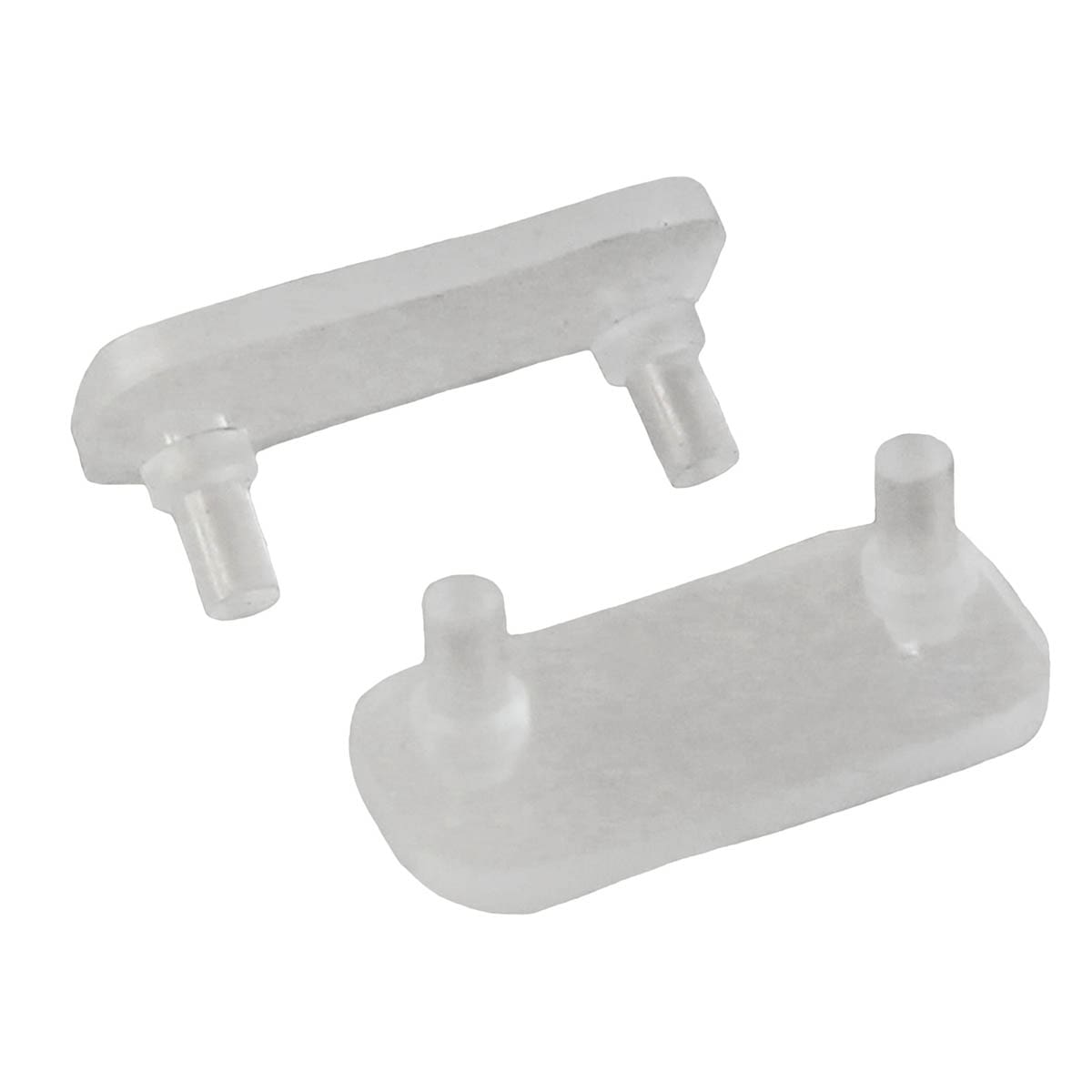 Davis Mouth Gag Bite Liners (Pair) | | BOSS Instruments