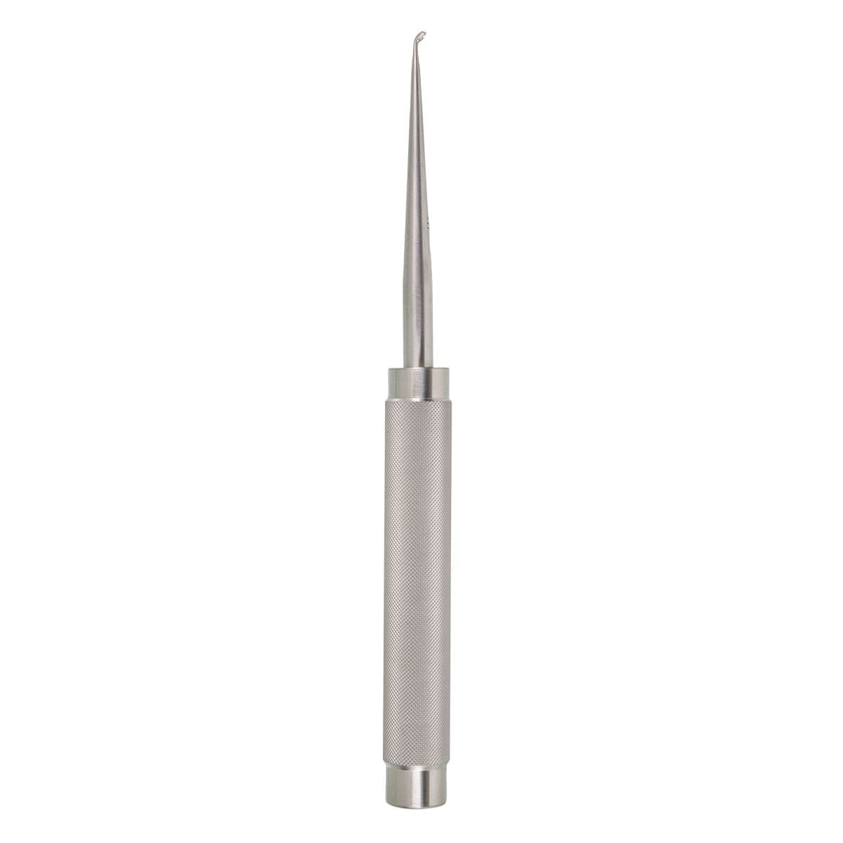 Cobb Spinal Curette - 11" angled size 000 | | BOSS Instruments