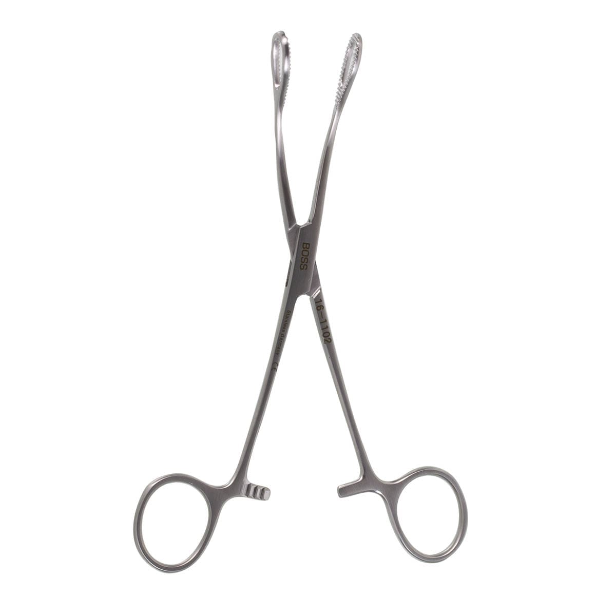 cervical sponge forceps