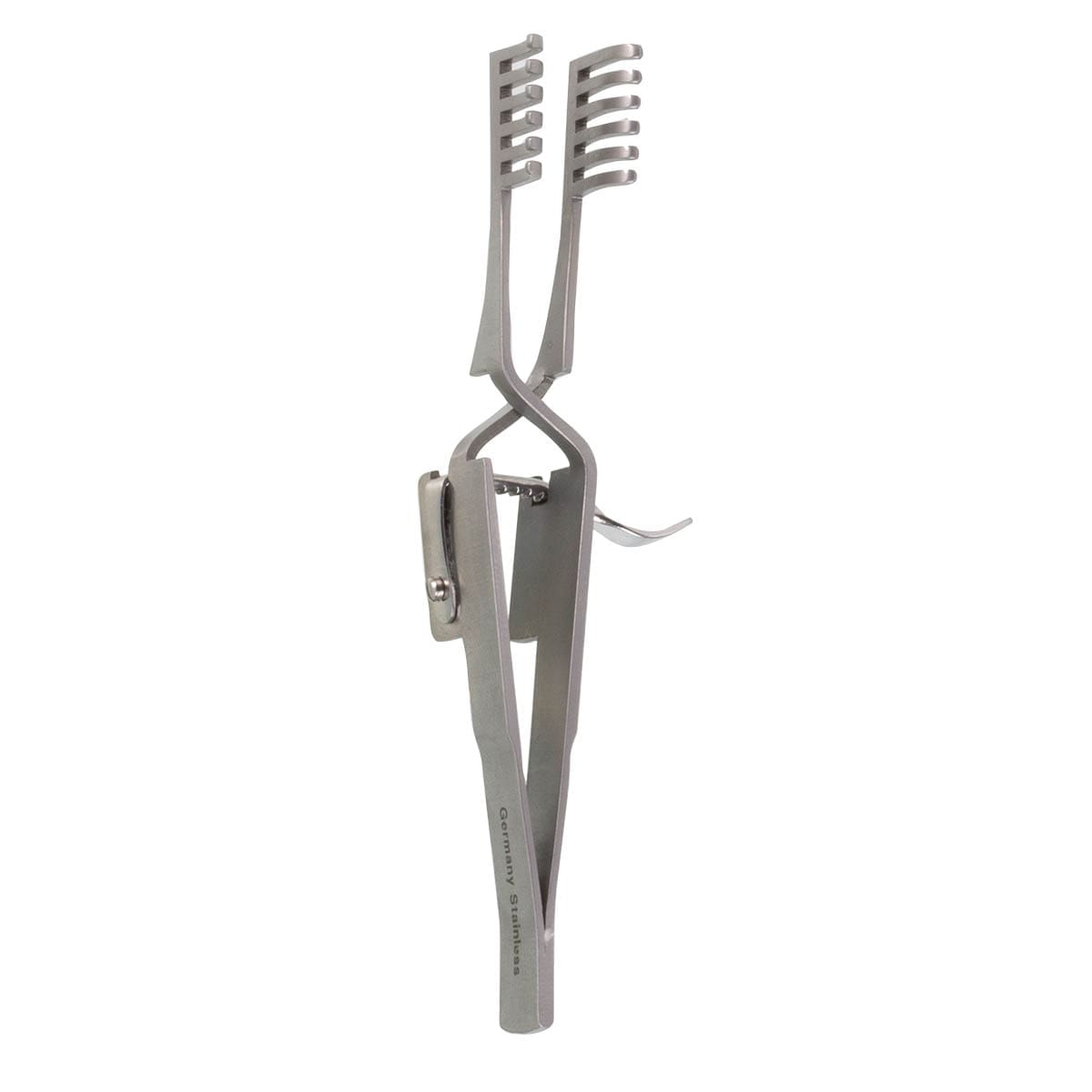 6x6 Heiss Wound Spreader - Blunt | Surgical Instrument | BOSS Surgical ...