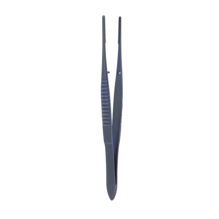 6" LightTouch Debakey Vascular Tissue Forceps - Ti 2mm | | BOSS Instruments