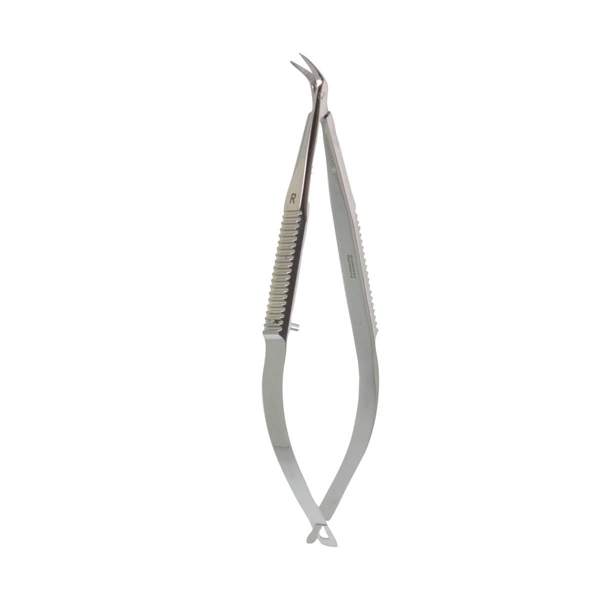 Castro Micro Corn Scissors - right | | BOSS Instruments