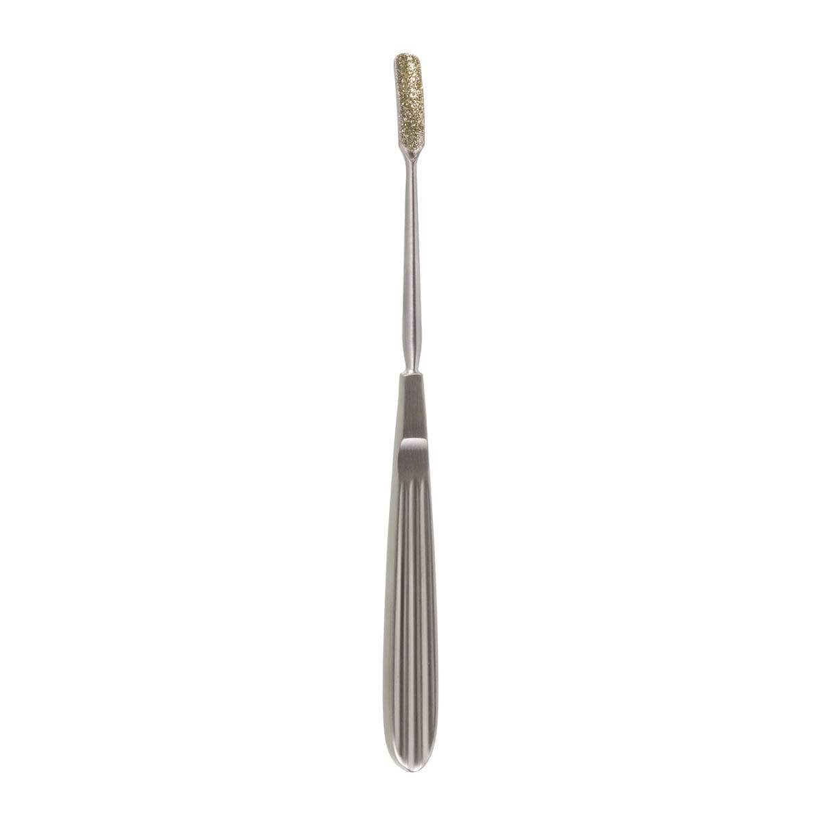 7 3/8" Diamond Surface Rasp concave curved backward | | BOSS Instruments