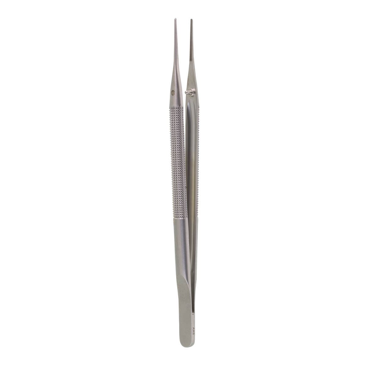6" Micro DeBakey Forceps - 1mm straight t | | BOSS Instruments