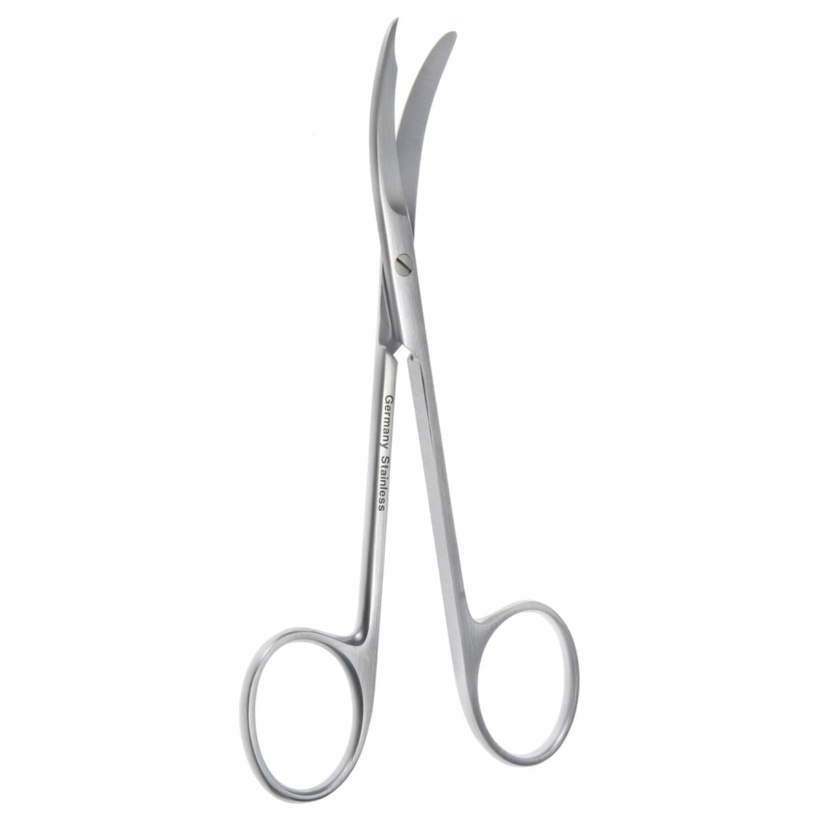 sideways scissors