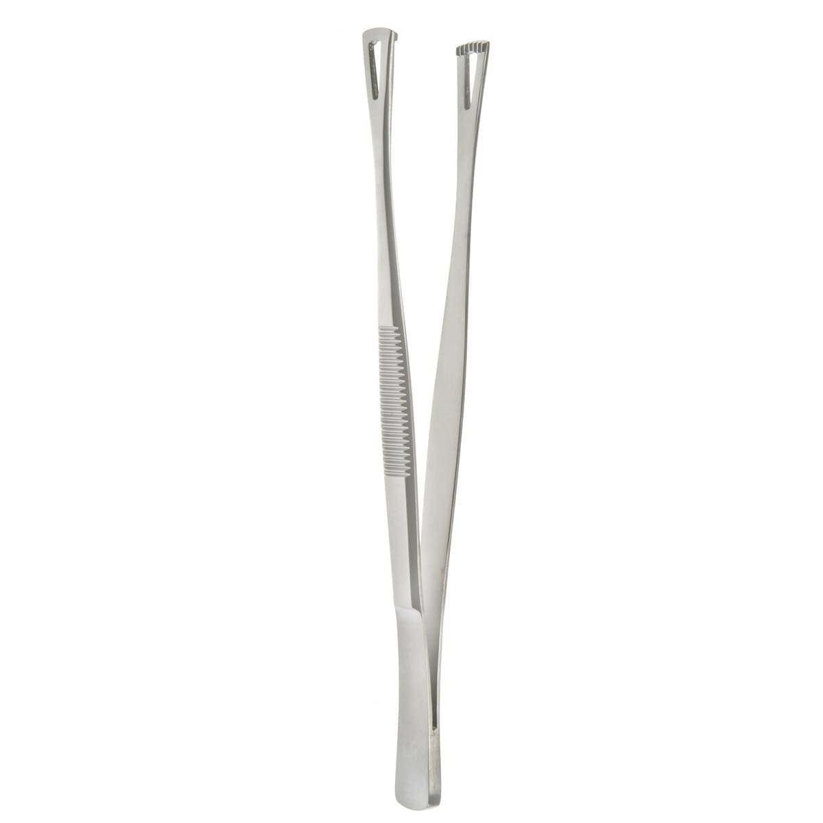 5 3/4" Duval Forceps - 10mm jaw | | BOSS Instruments