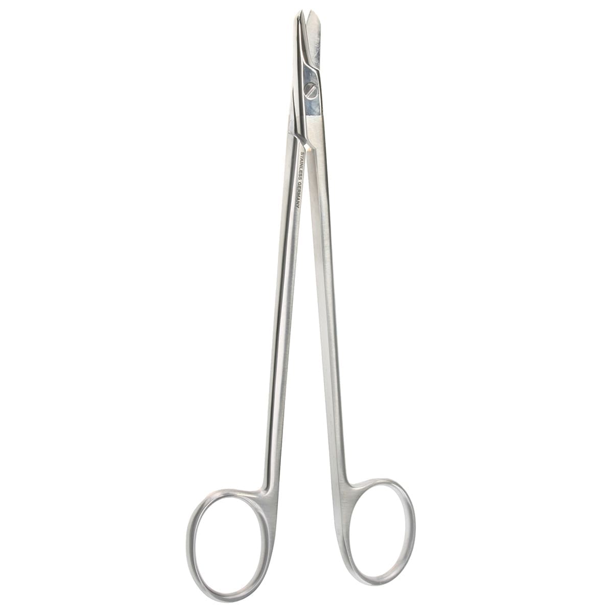 6 1/4" Smith Wire Cutter -serrated - BOSS Surgical Instruments