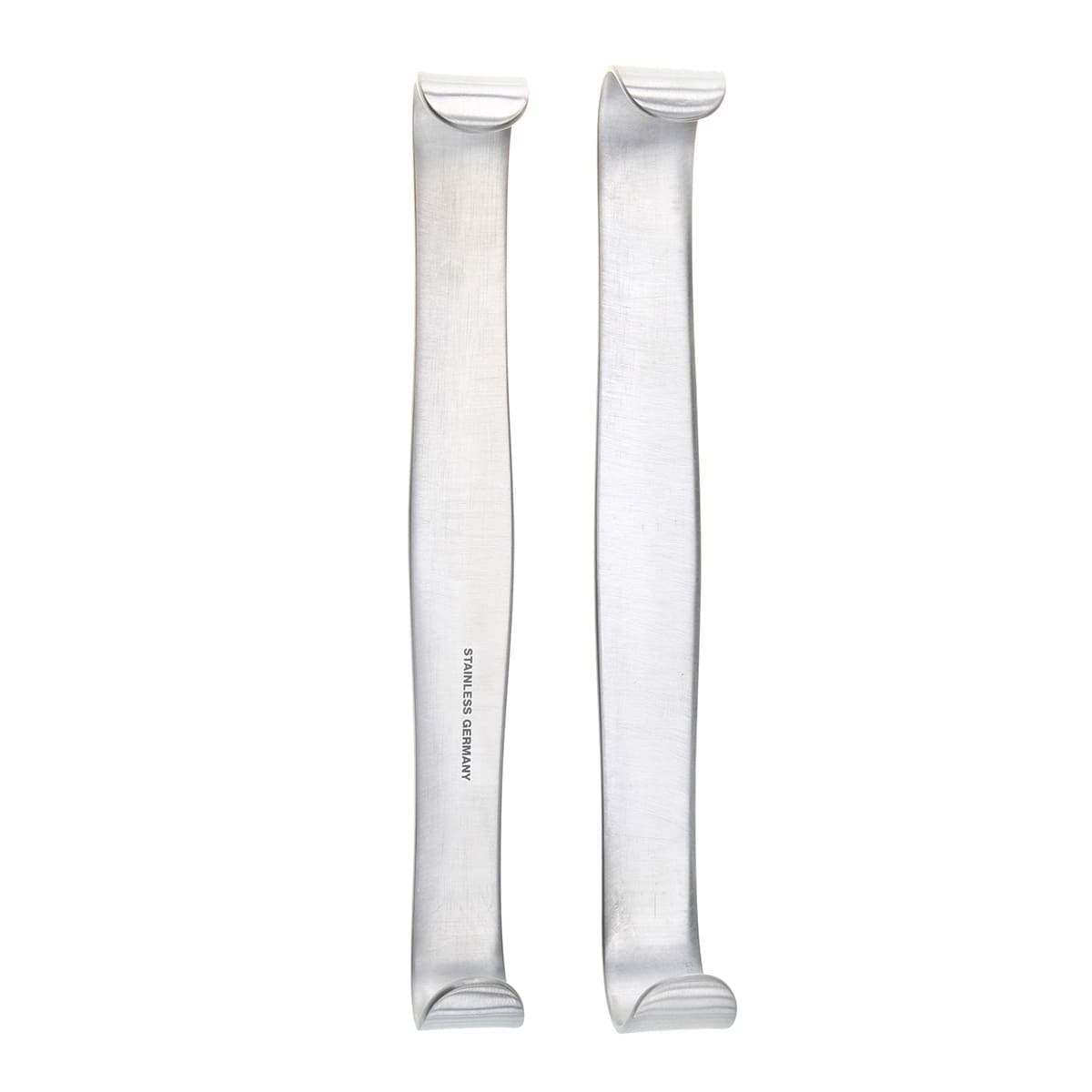 5" Parker Retractor - DE set of two | Surgical Instrument | BOSS ...