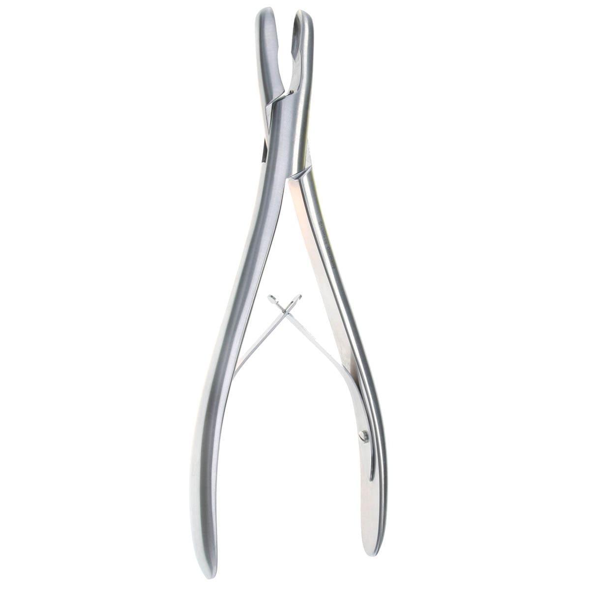 Adson Rongeur 8mm bite 8" | Surgical Instrument | BOSS Surgical Instruments